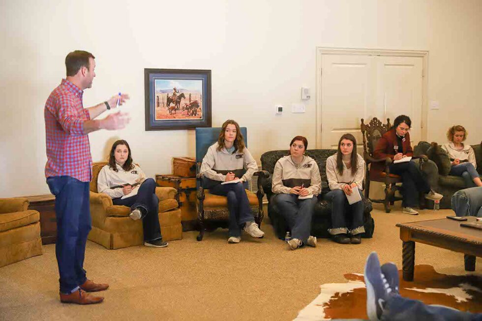 Retreats | Hi Point Ranch