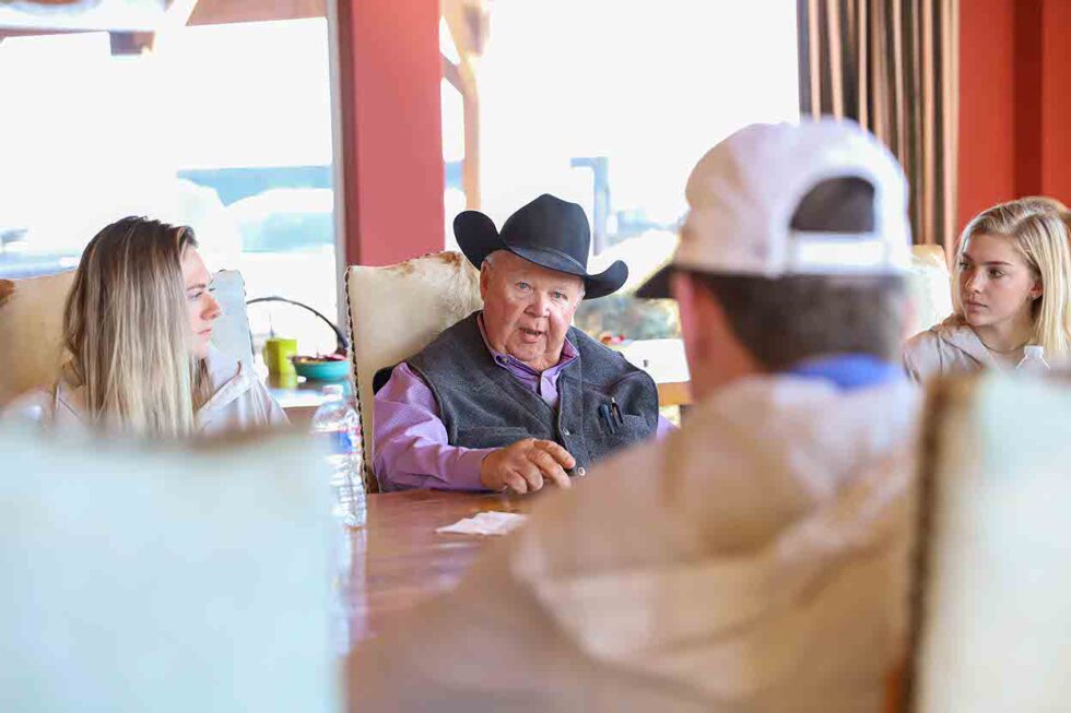 Retreats | Hi Point Ranch